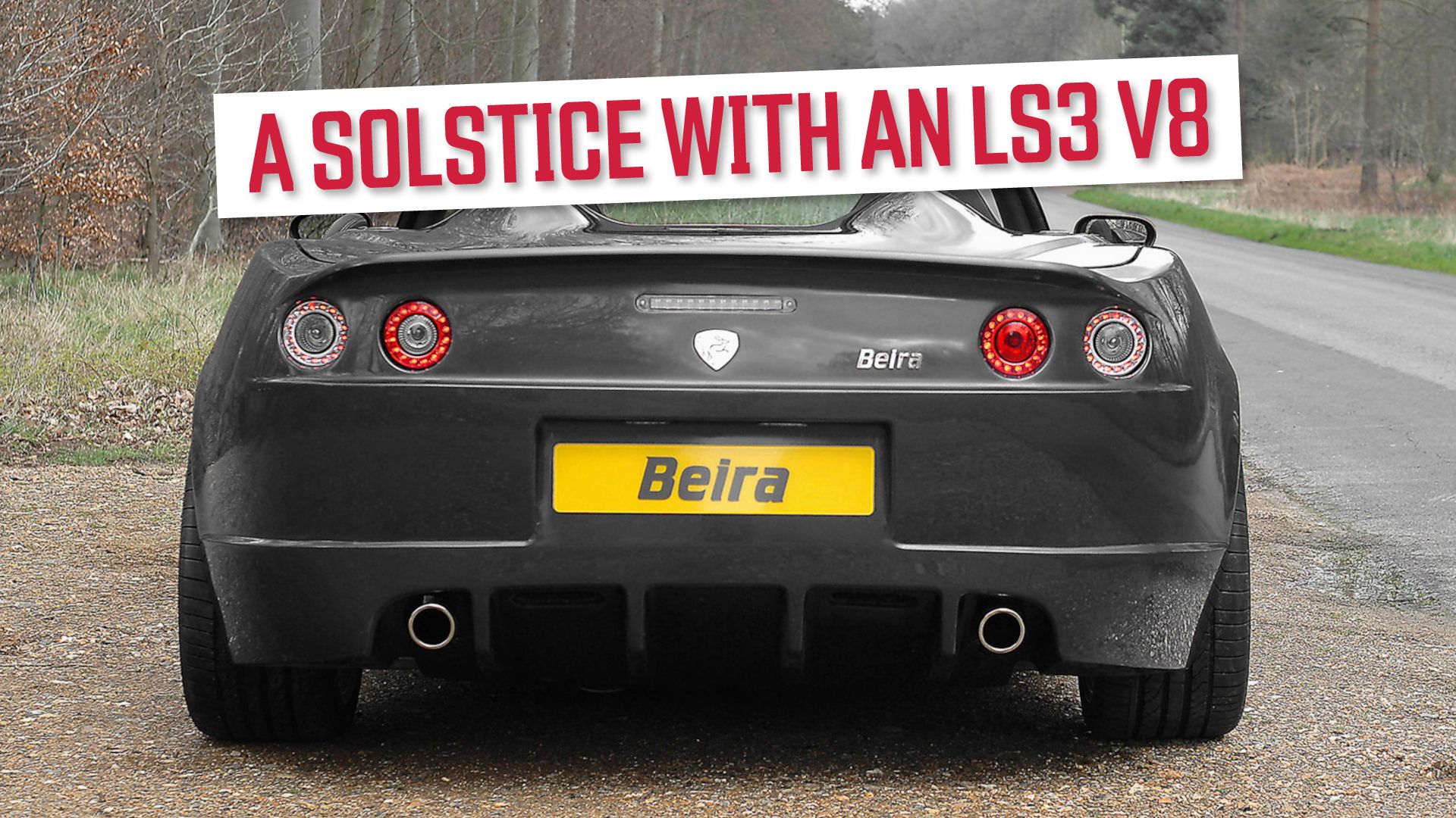 The Most Adaptable V8 General Motors Ever Built - Deptam.com