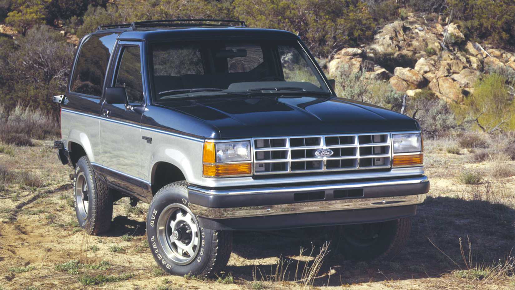 The Ford Cologne V6 Is An Unsung Hero With Nearly A Half Century Of History