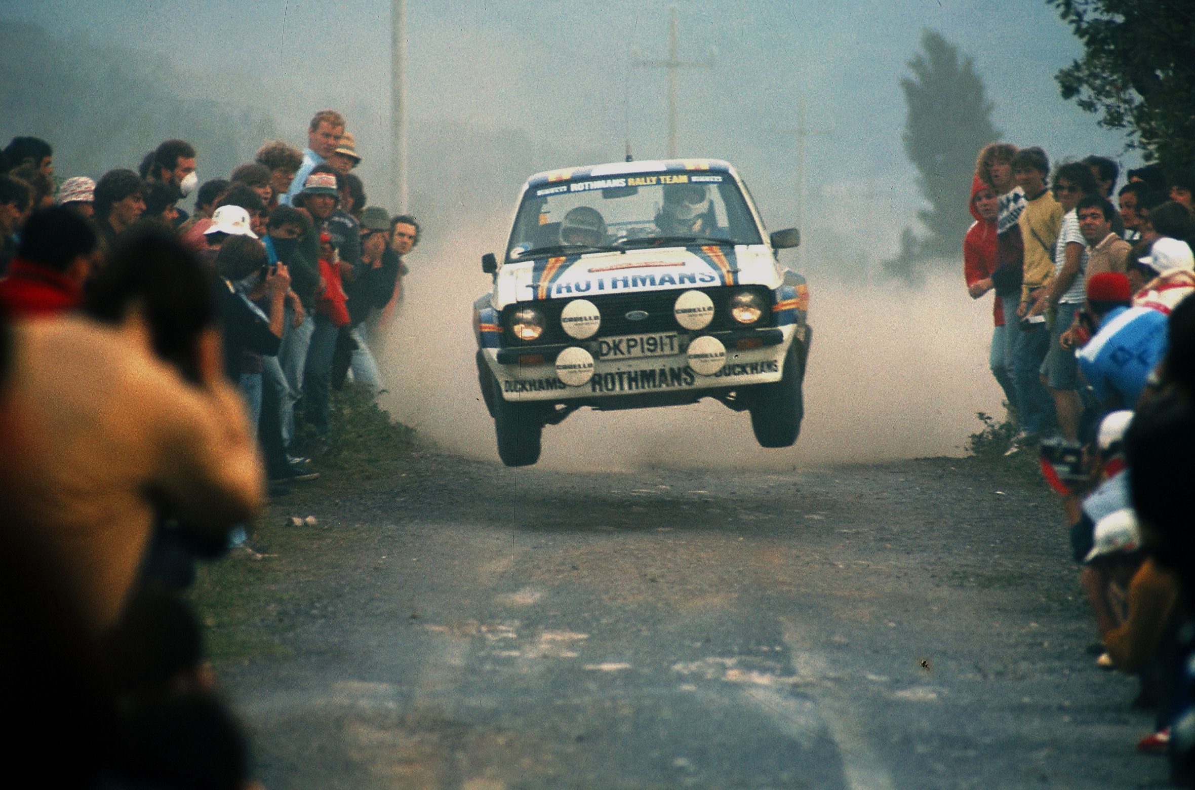 10 Iconic Rally Cars And How Much They Differ From Their Road-Legal ...