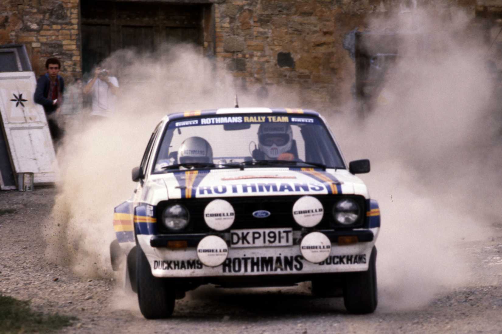 10 Iconic Rally Cars And How Much They Differ From Their Road-Legal ...