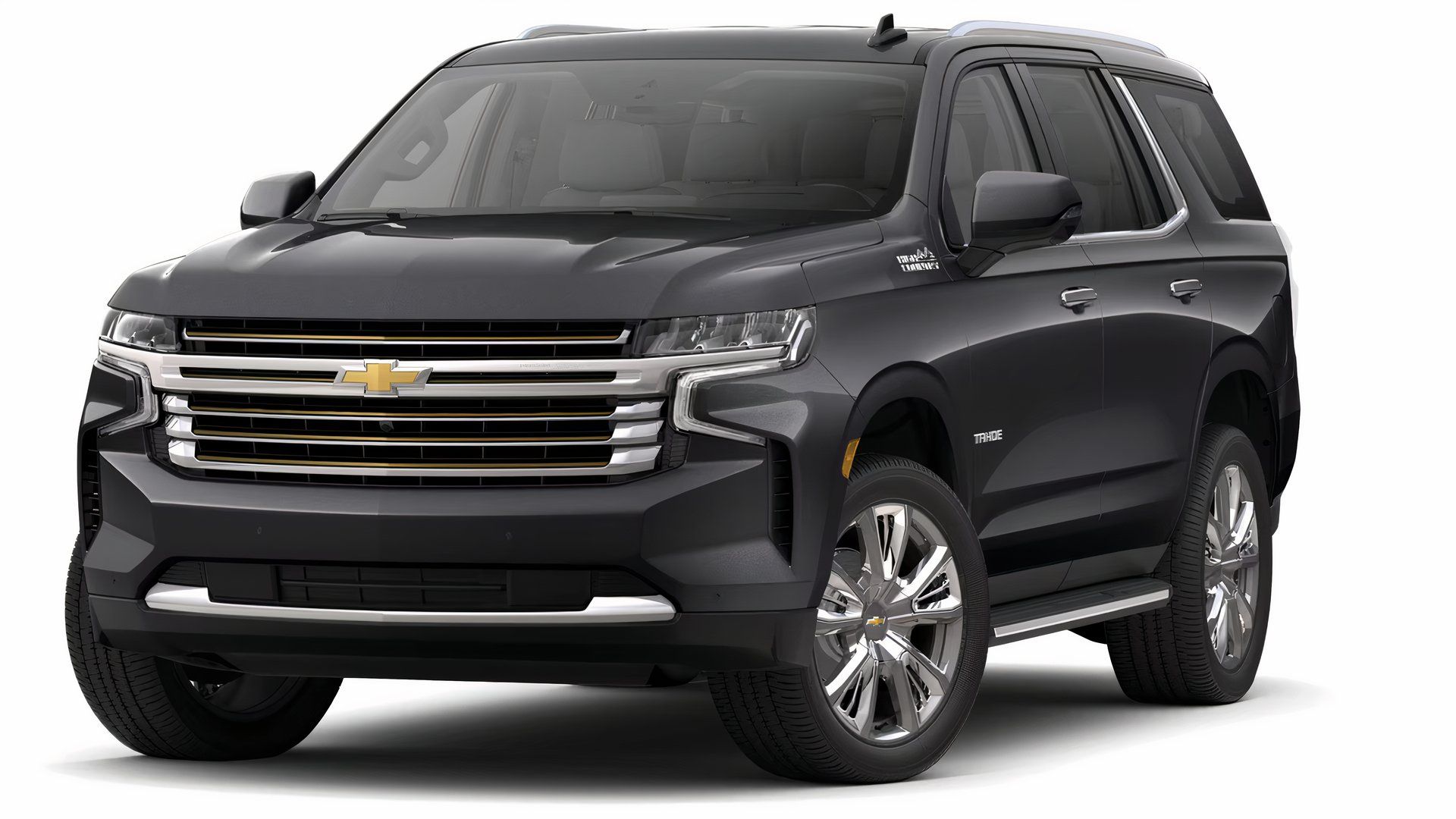 2024 Chevrolet Tahoe Pricing, Photos & Specs
