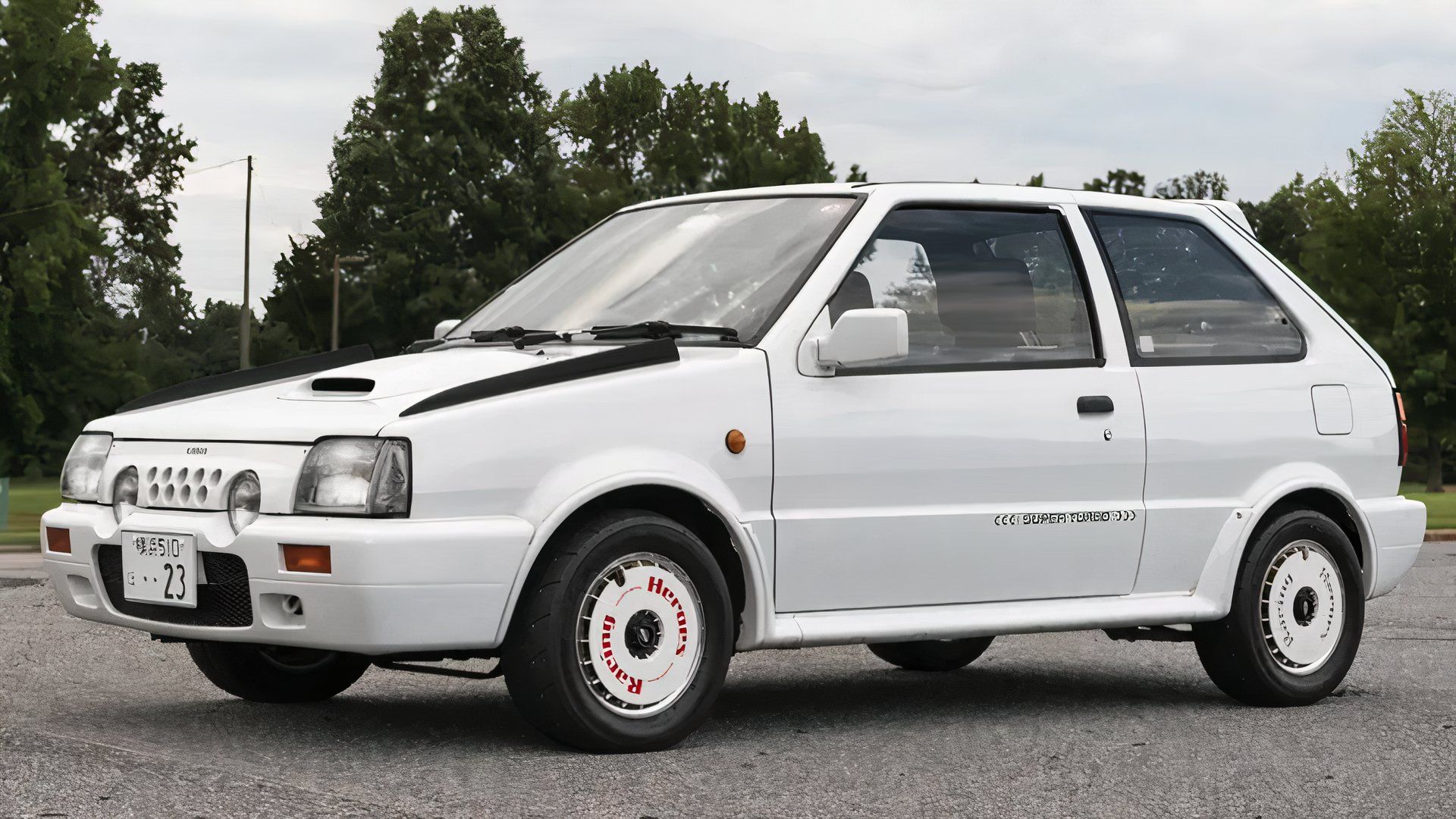 10 Awesome JDM Cars We Bet You've Never Heard Of