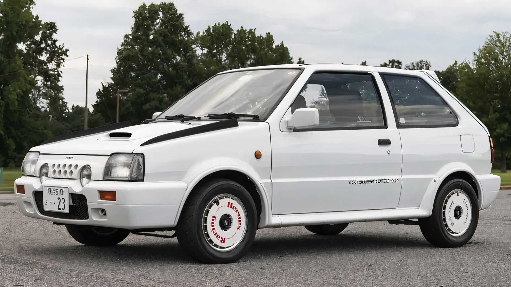 10 Awesome JDM Cars We Bet You've Never Heard Of