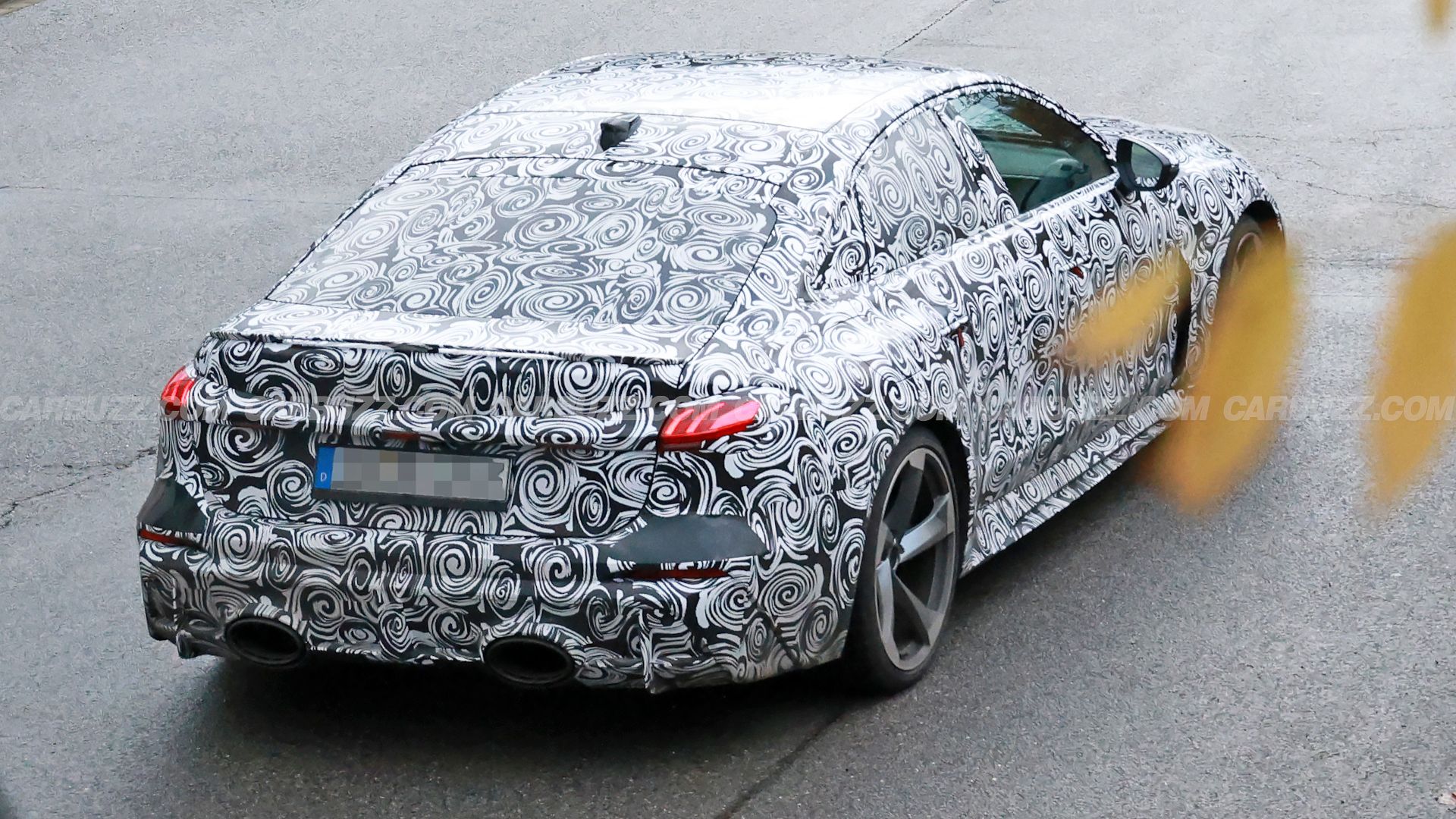 Audi RS5 Sportback: Review, Pricing, Photos, and Specs