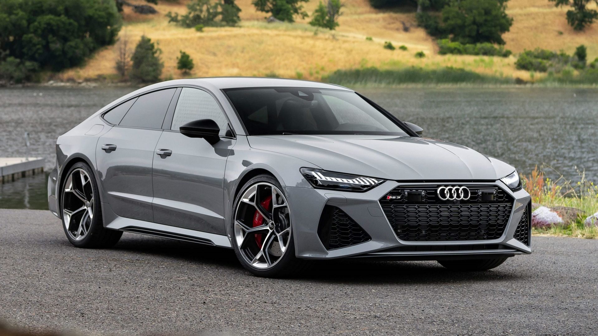 Coche Audi Rs7 2025 Audi RS 7 Review, Pricing, & Pictures | U.S. News