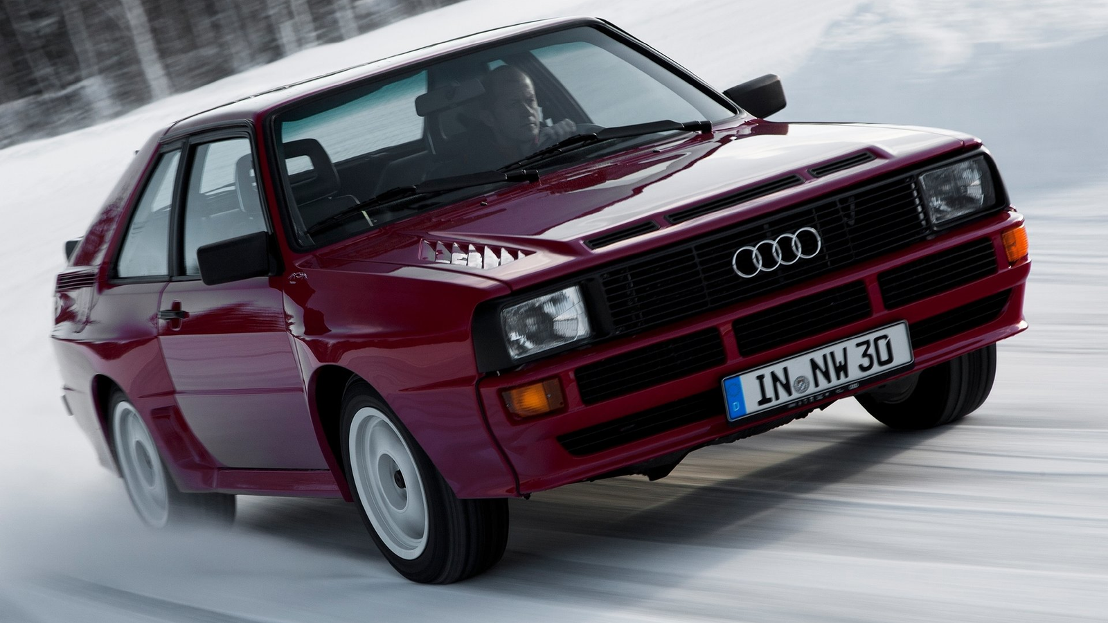 10 Iconic Rally Cars And How Much They Differ From Their Road-Legal ...