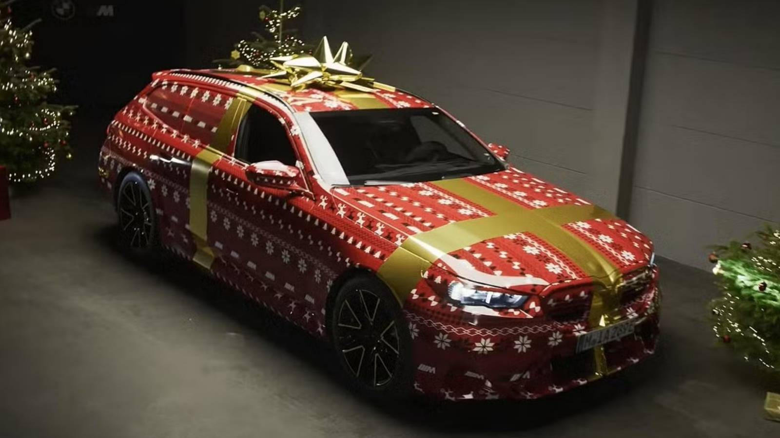 10 Christmas Gifts to Avoid for Car Enthusiasts