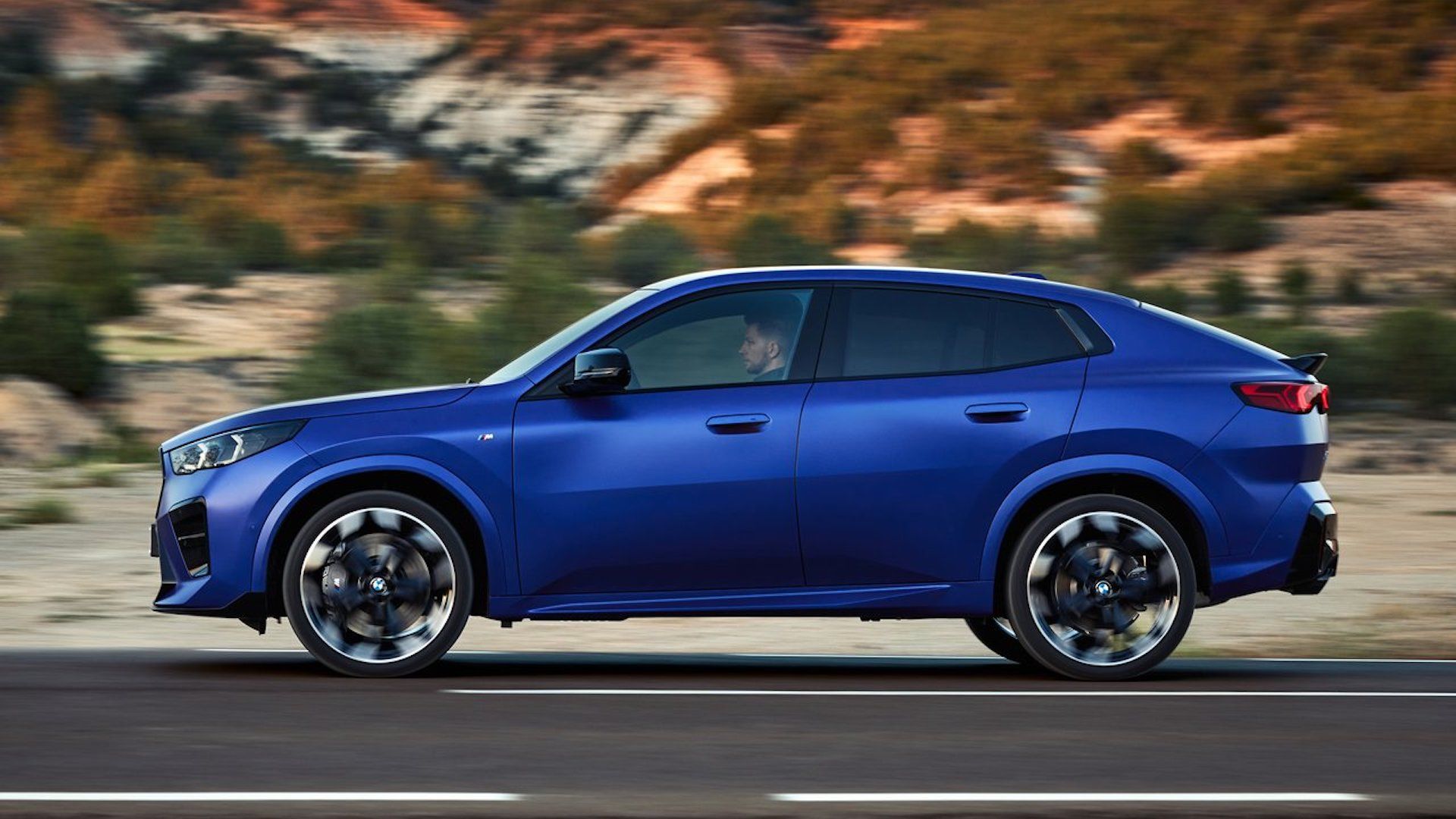 2024 BMW X2 Pricing, Photos & Specs