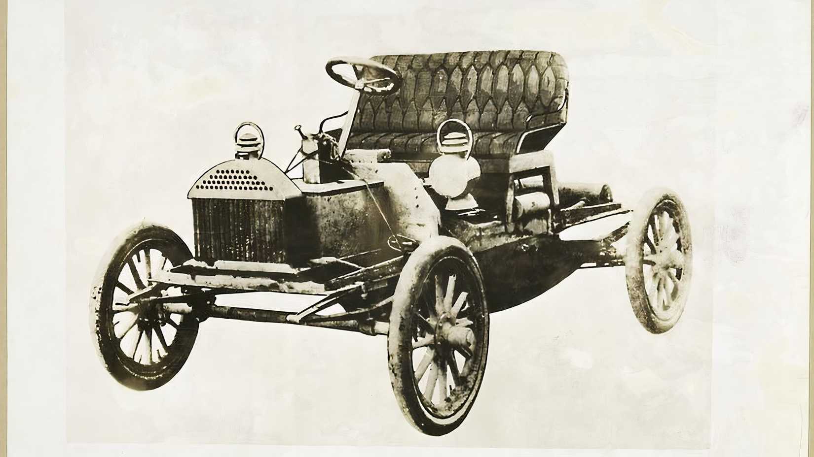 5 Surprising Automotive Firsts from Buick's Innovative Past