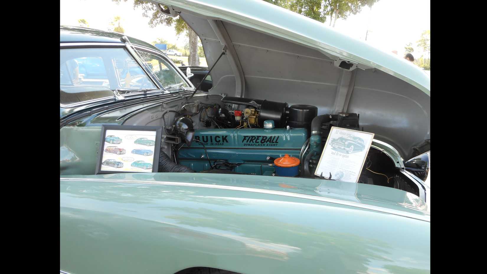 The Last Straight-8 Engines Built By American Car Manufacturers