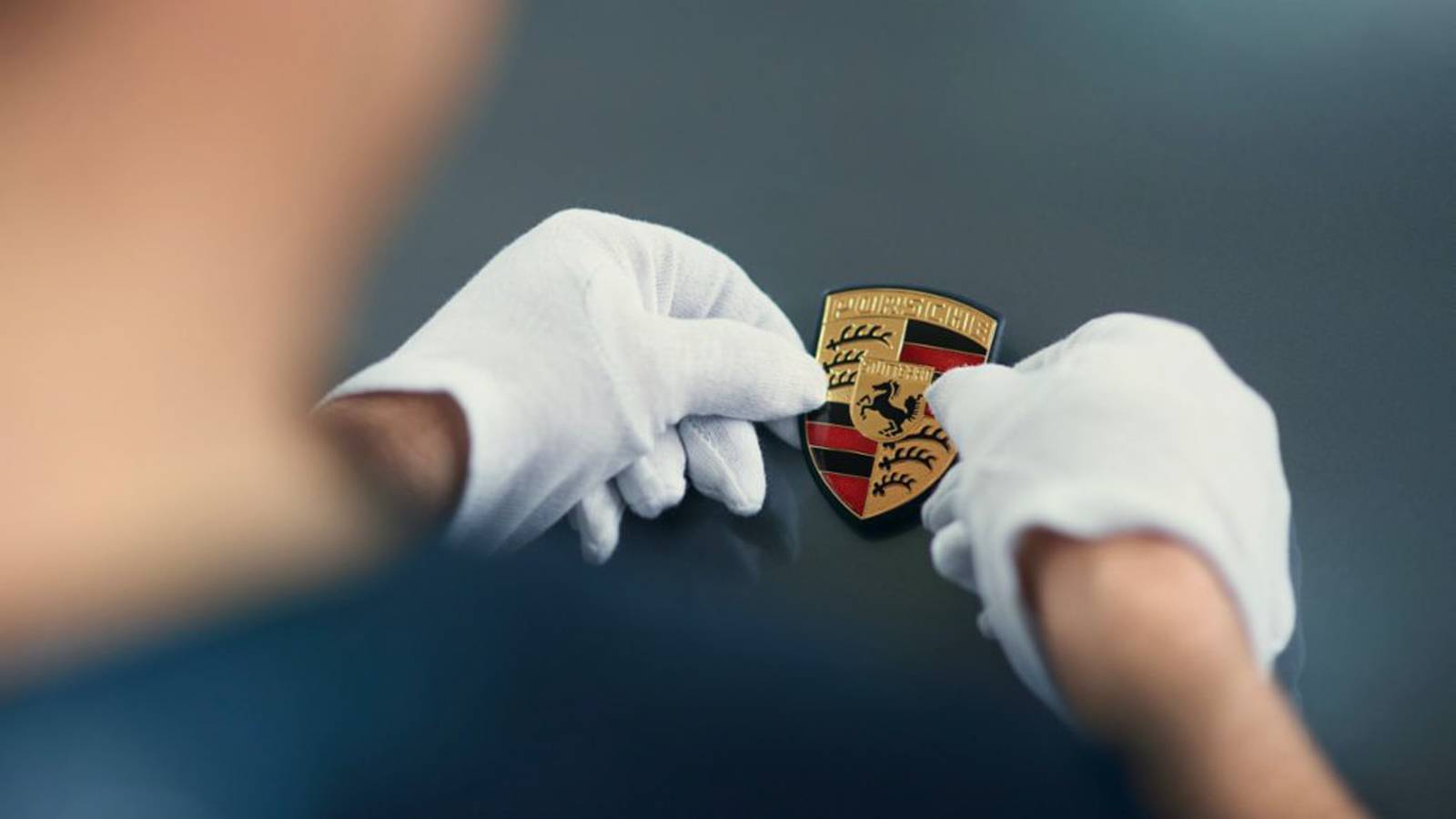 How Porsche Creates Its Limited Edition Models