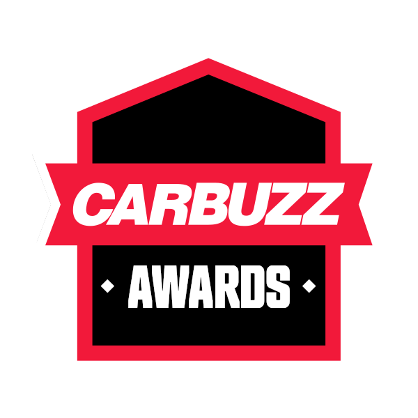 CarBuzz Awards For 2025 | CarBuzz