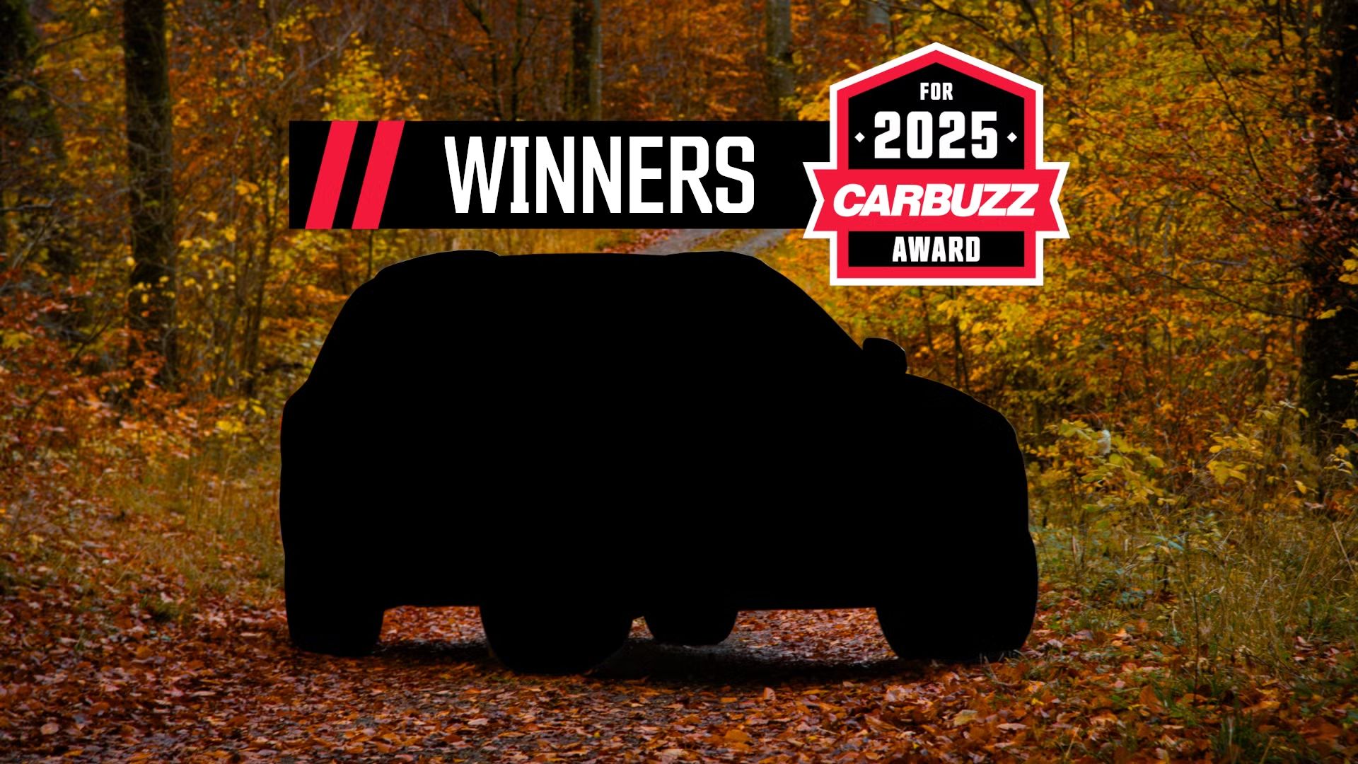 The Buzz Awards Nominees: The Best Cars, Trucks, And SUVs For 2026