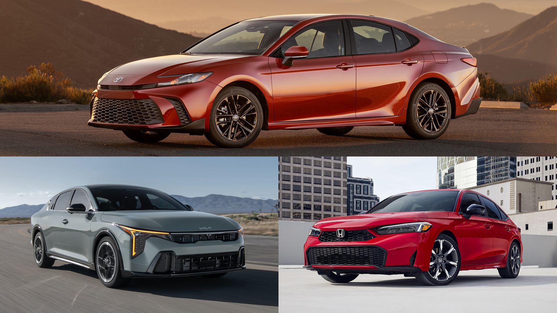 Car Politics Threads | CarBuzz