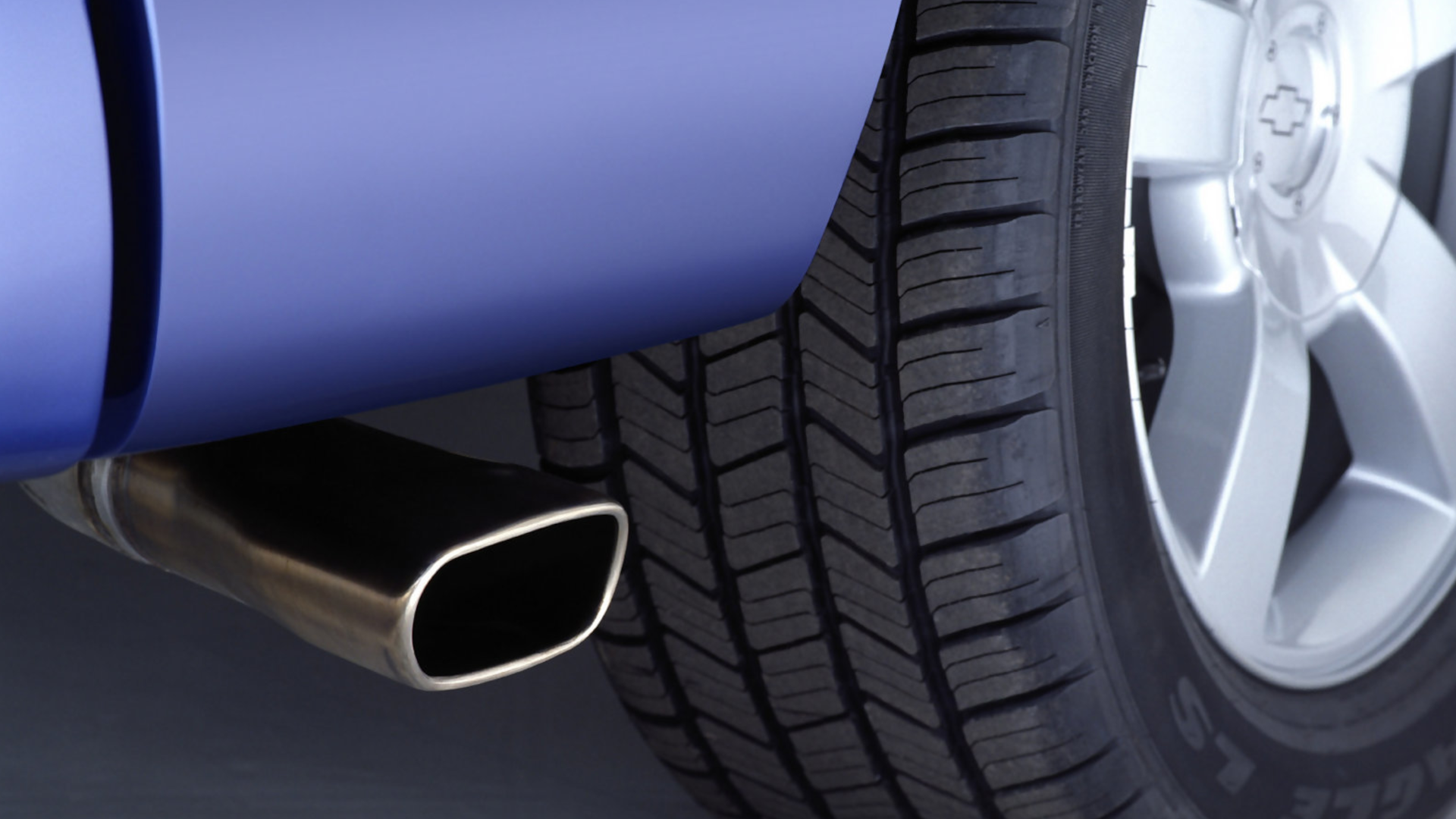 Fastest Chevrolet SS Model From 0-60