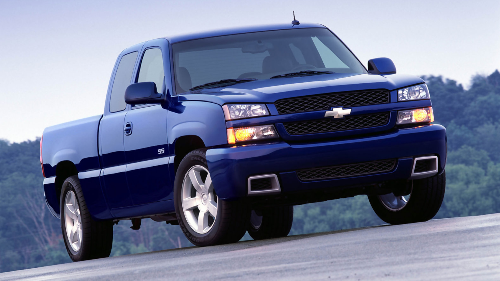 Fastest Chevrolet SS Model From 0-60