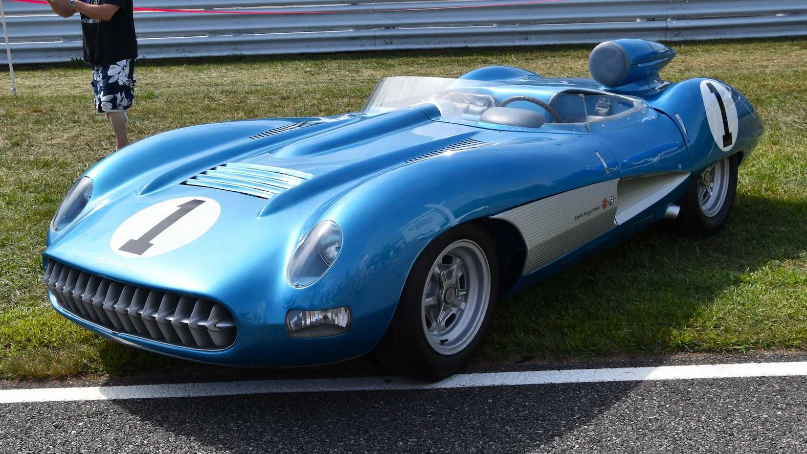 The Coolest Chevrolet SS Models Ever Made