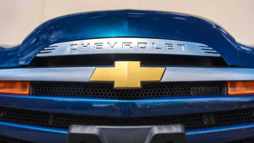 2011 Chevrolet HHR Pricing, Photos & Specs