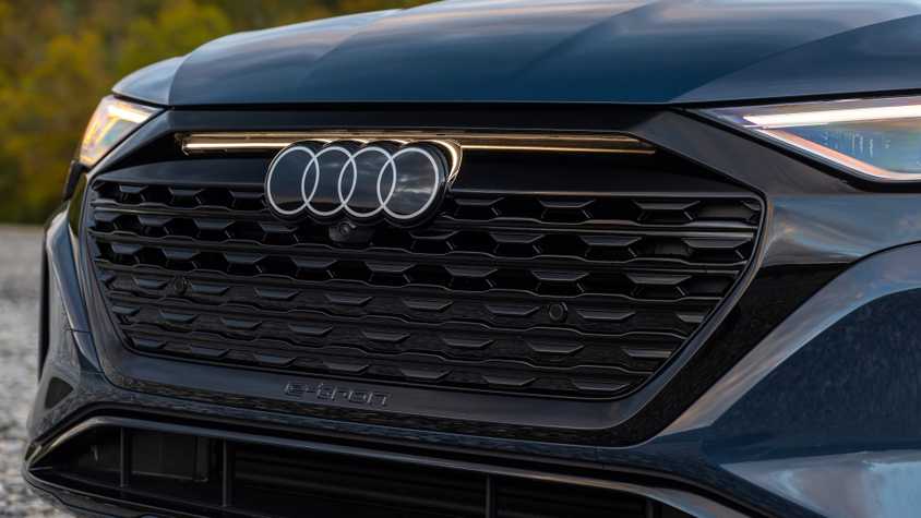 Most Reliable Audi SUV You Can Buy Right Now