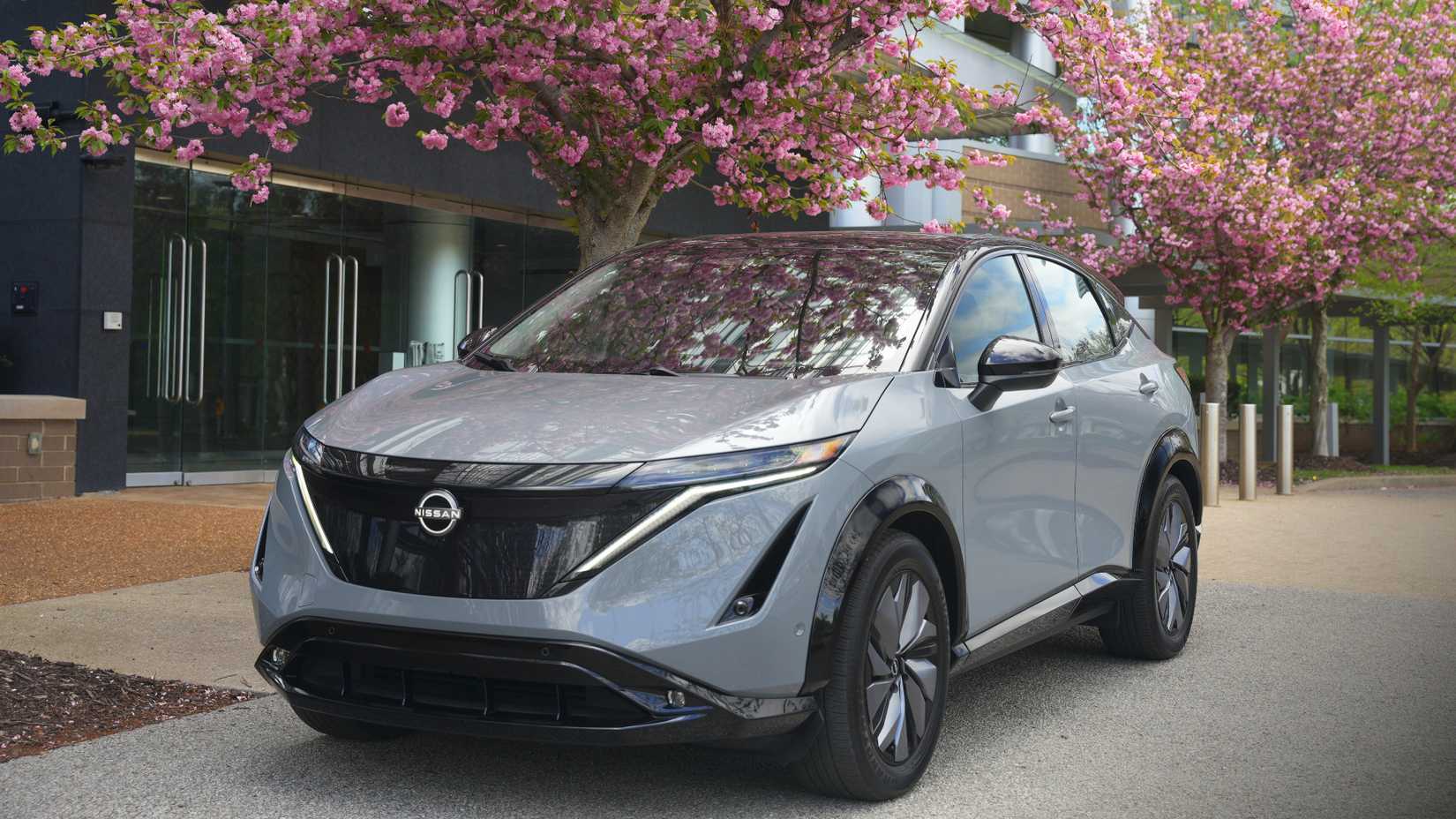 Nissan Ariya Dead In America After Only 3 Years On Sale