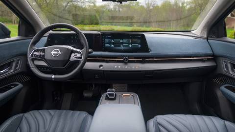 2024 Nissan Ariya Pricing, Photos & Specs