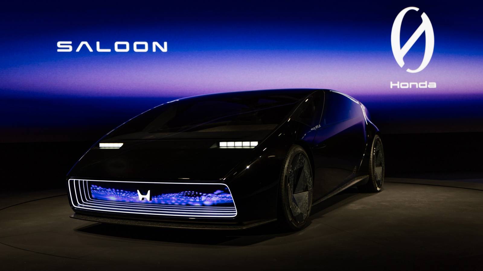 Honda Reveals Ambitious Target For 2030