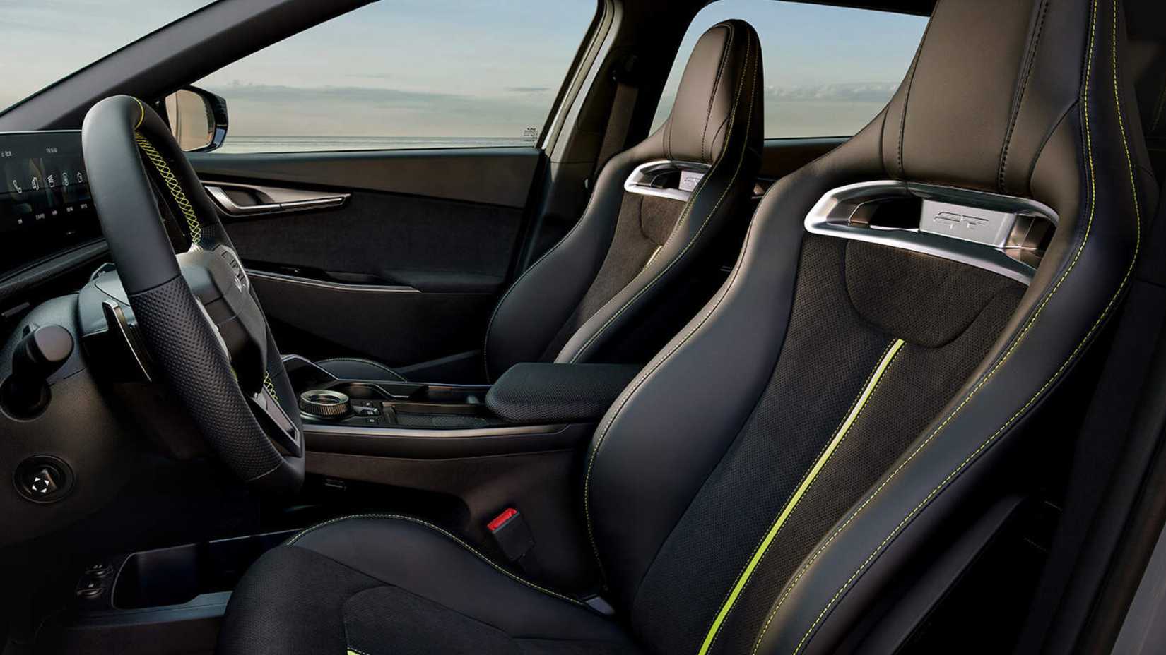 The Rare Kia That Gives You Ioniq 5 N Fun Without The Boy Racer Vibes
