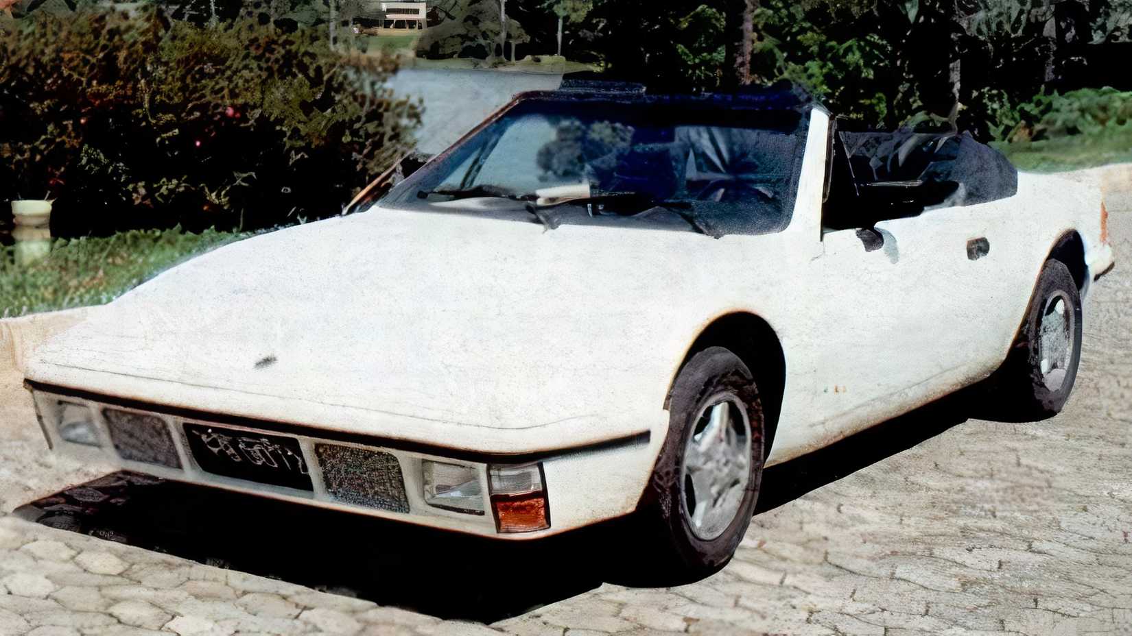 The Brazilian Sports Car Maker That Nearly Made It To The USA