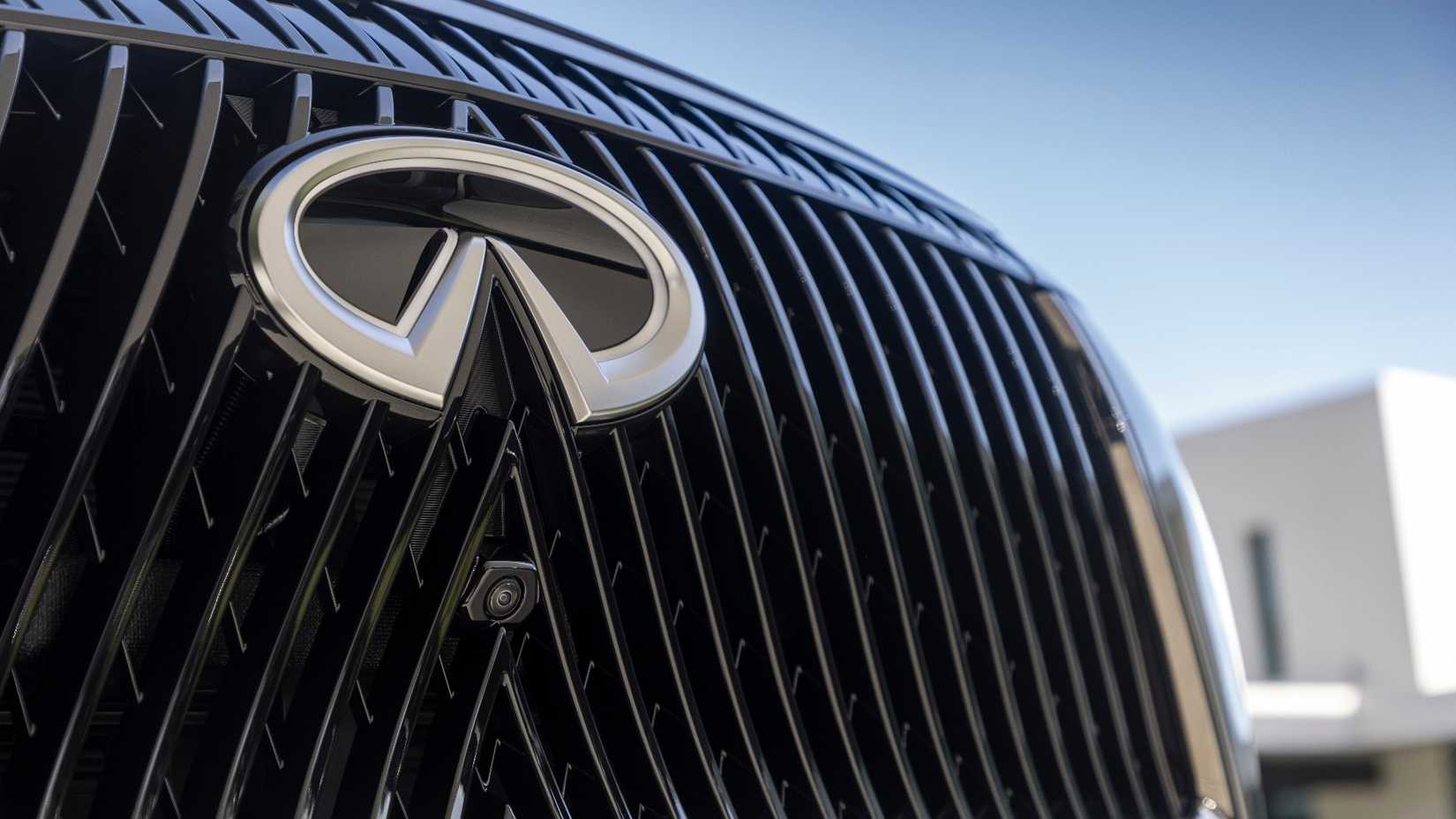 The Last Hybrid Infiniti Models In The USA