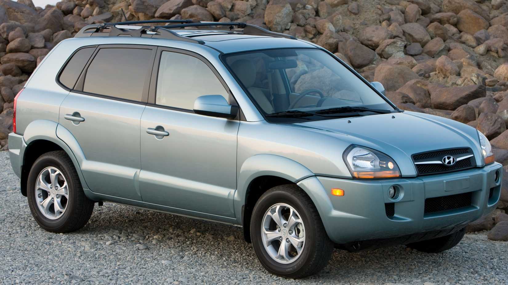 Best Hyundai Tucson Model Years For Reliability