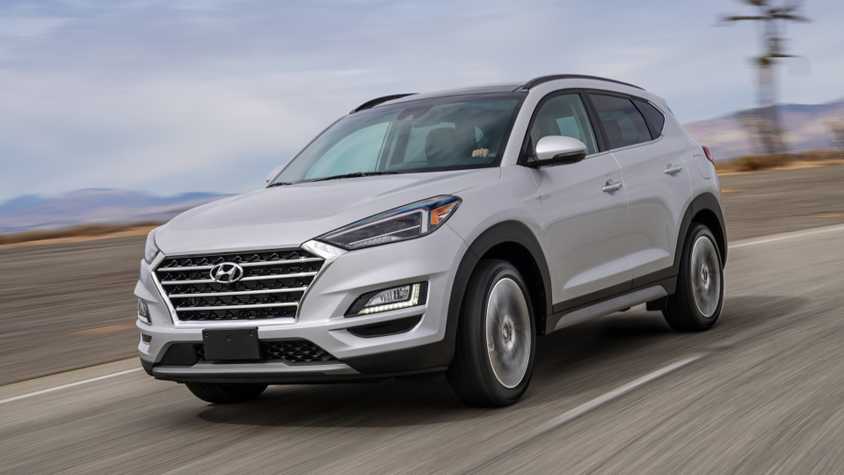 Driven: 2025 Hyundai Tucson Is Ready For Family Life