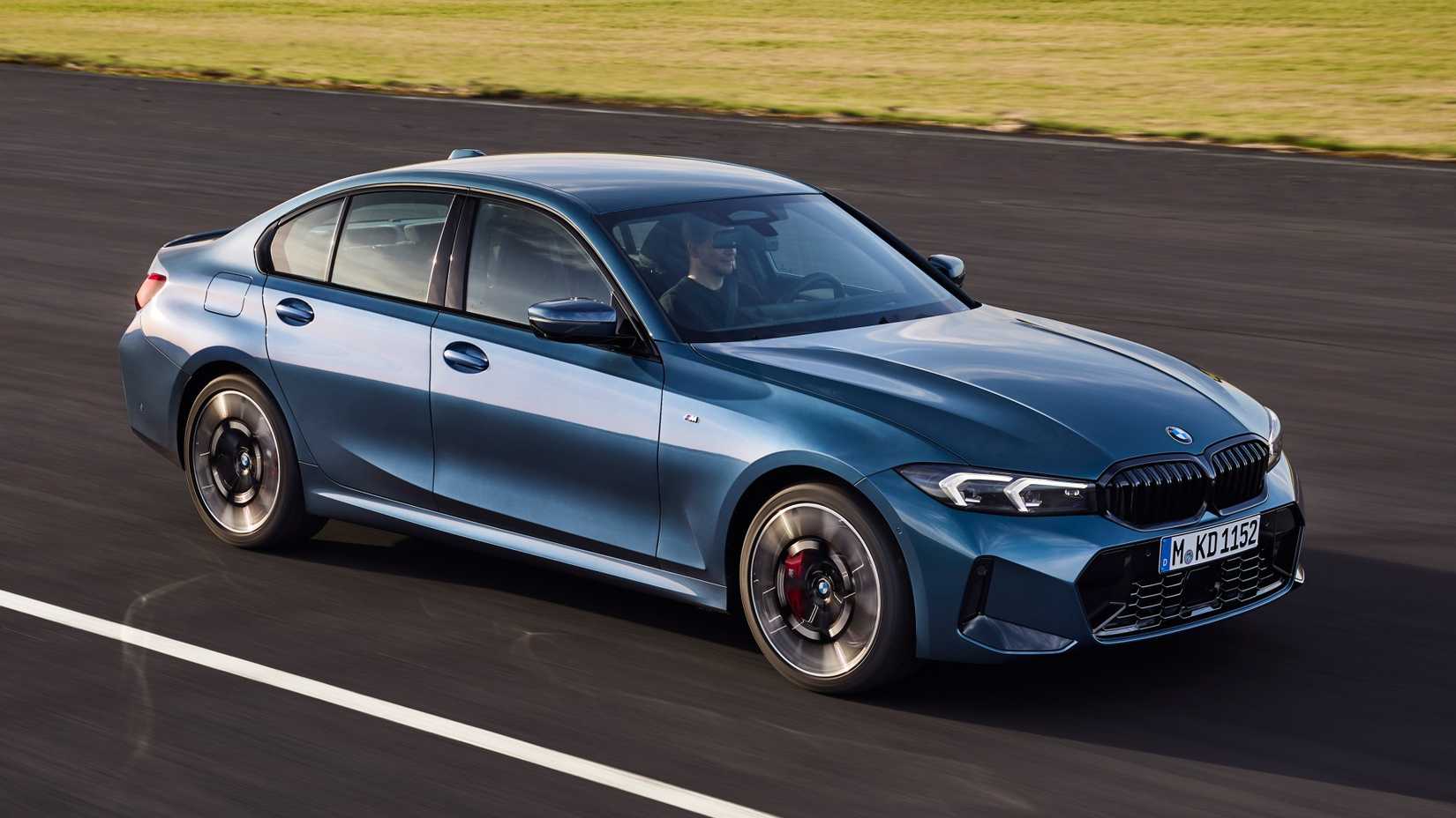 Cheapest BMW Models Under $60,000 For 2025