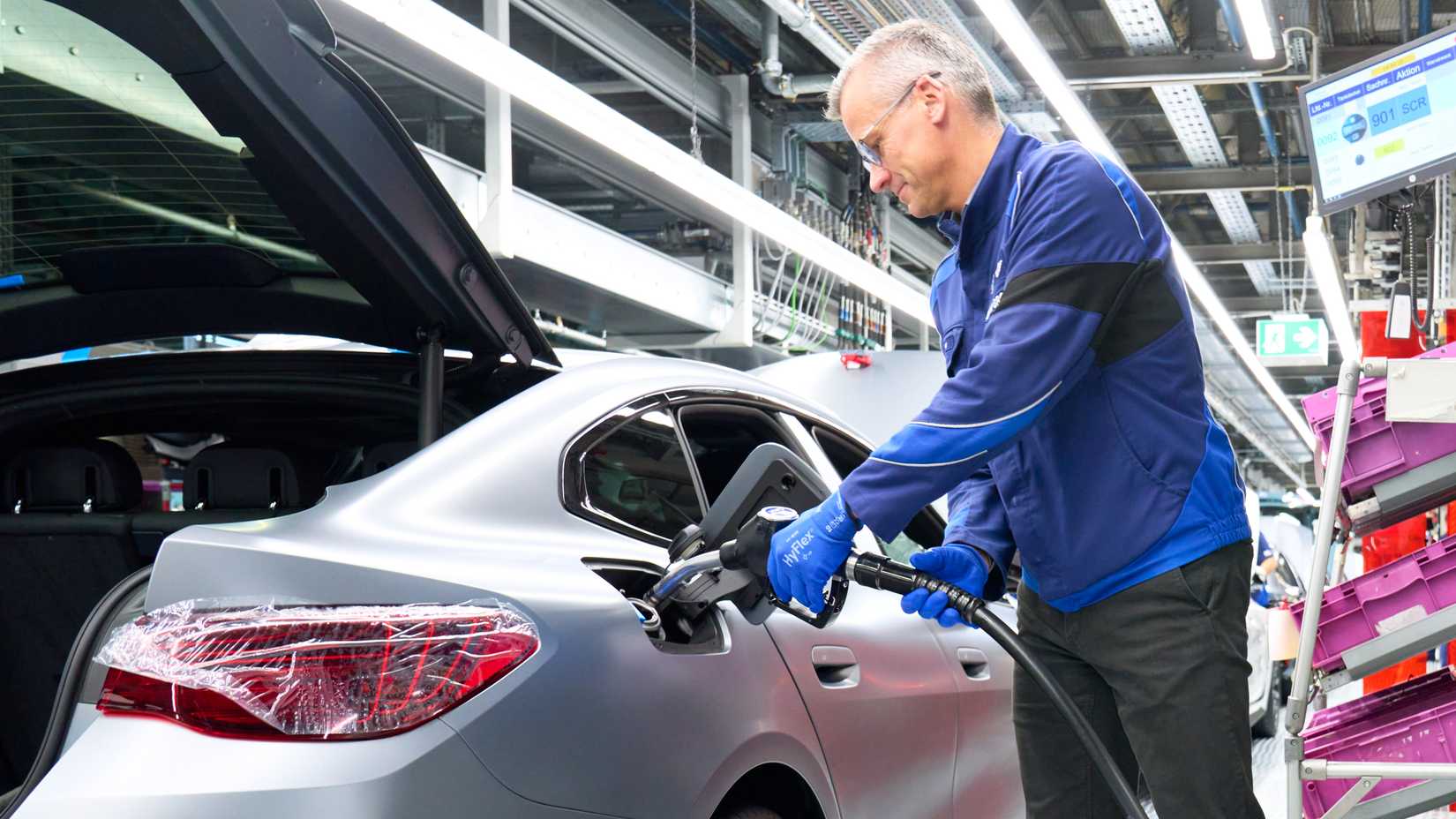 5 Alternative Fuel Technologies That Prove The Future Doesn't Have To ...