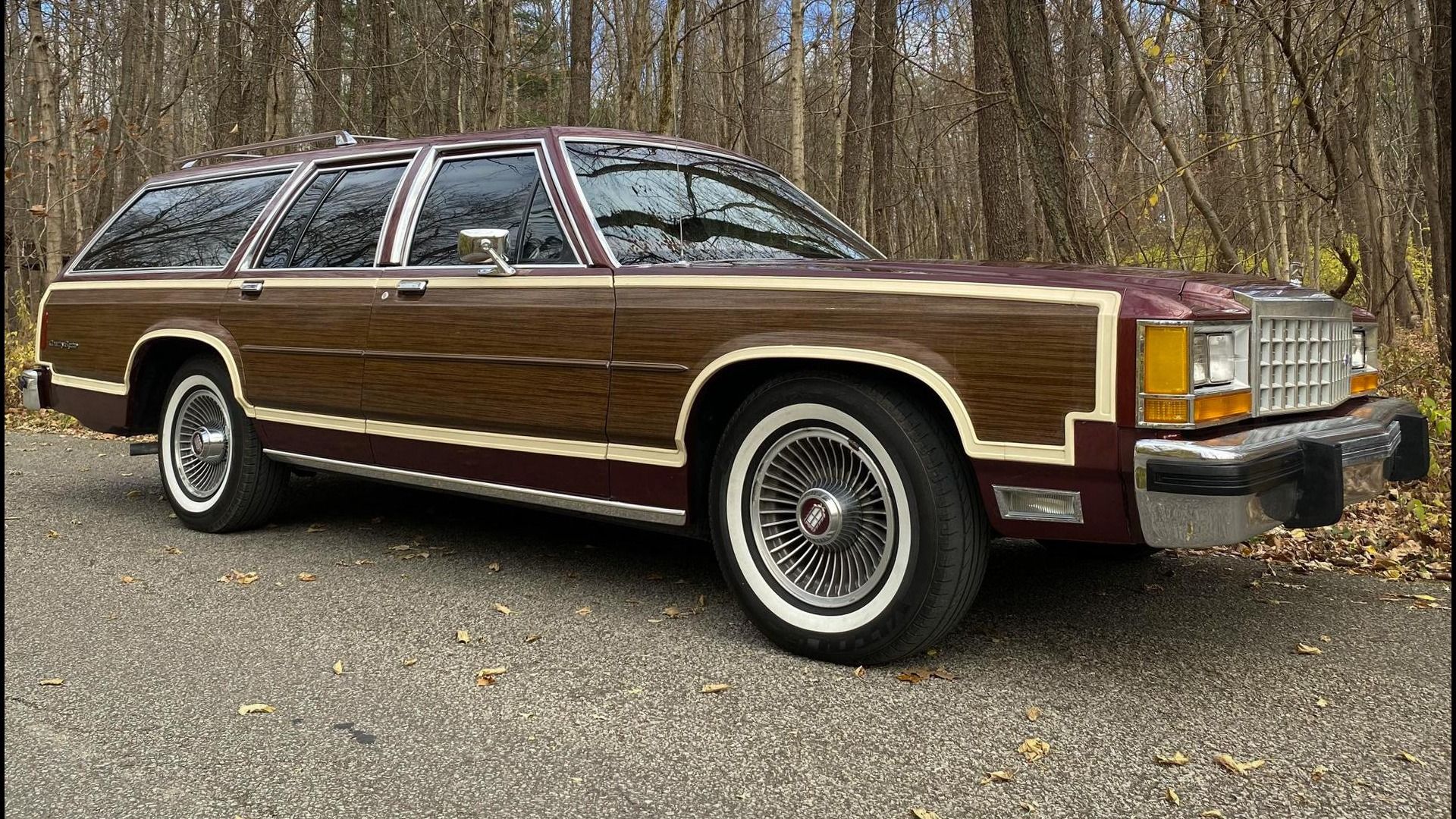10 Great Station Wagons From The 1980s