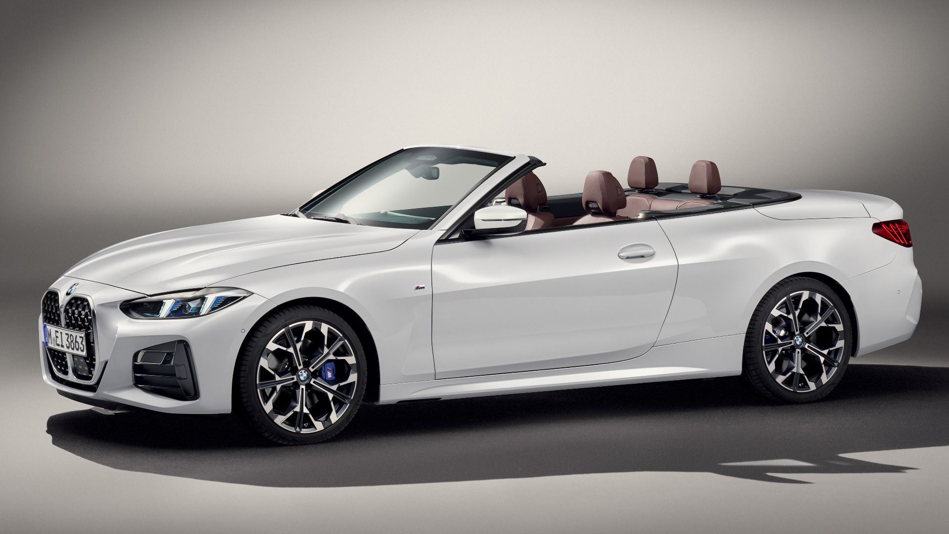 Cheapest BMW Models Under $60,000 For 2025