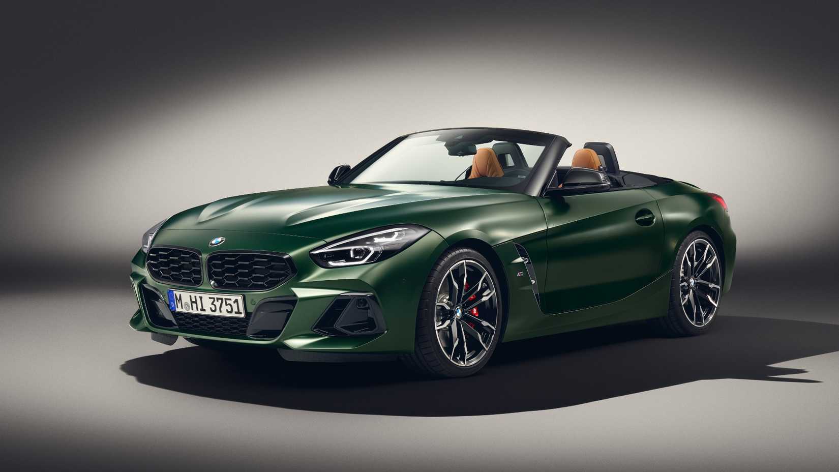 Cheapest BMW Models Under $60,000 For 2025