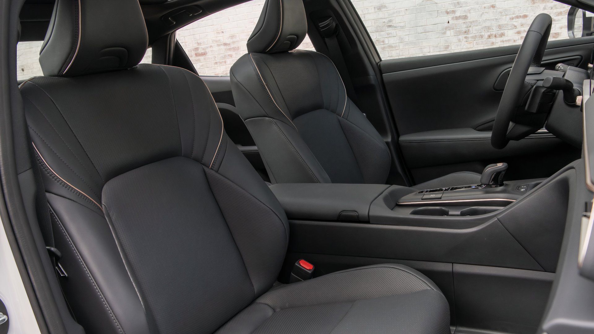 2024 Toyota Crown: Interior And Exterior Gallery