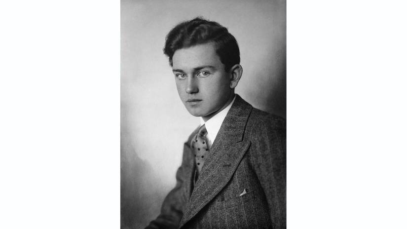 Porsche Built The World's First Hybrid Over A Hundred Years Ago