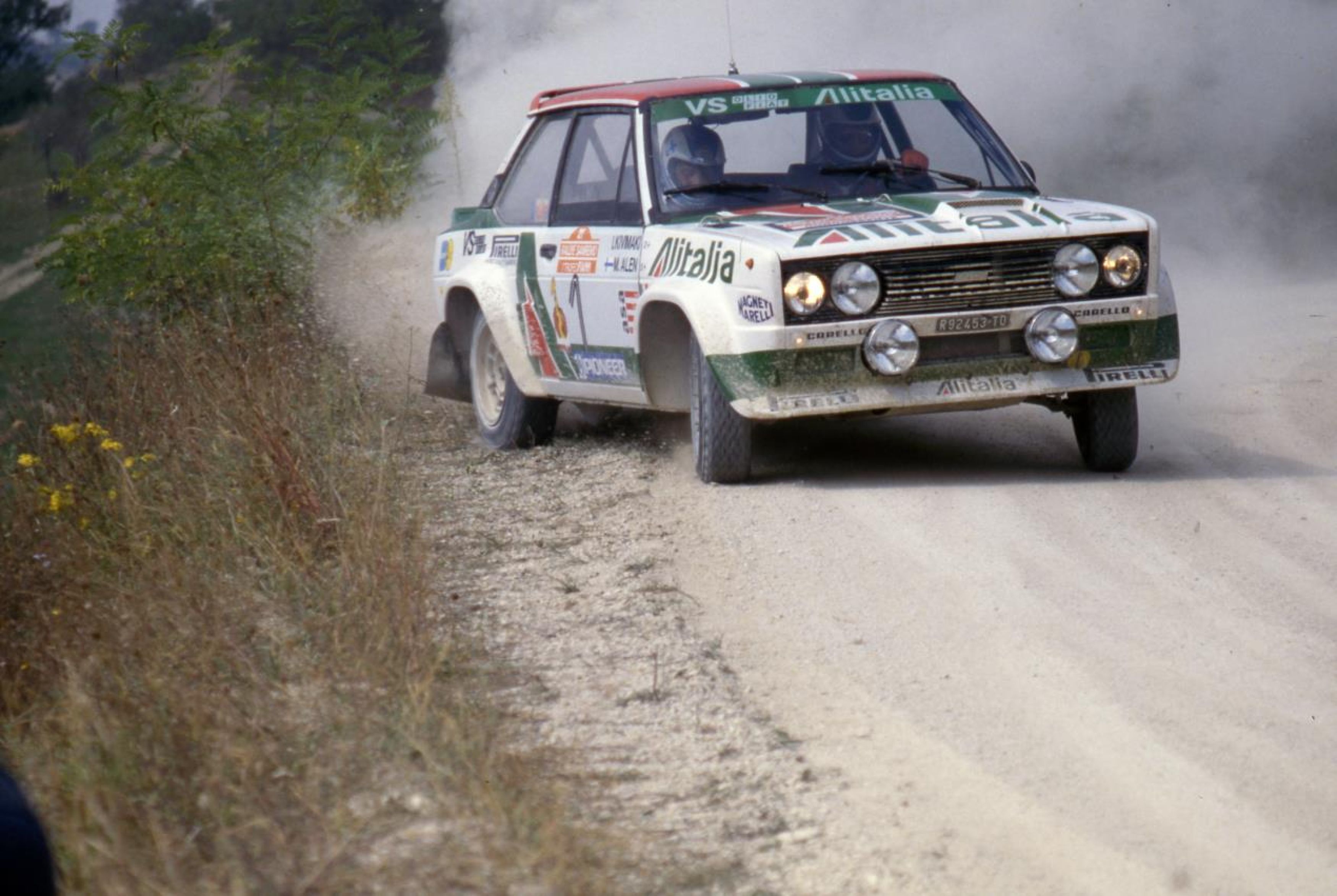 10 Iconic Rally Cars And How Much They Differ From Their Road-Legal ...