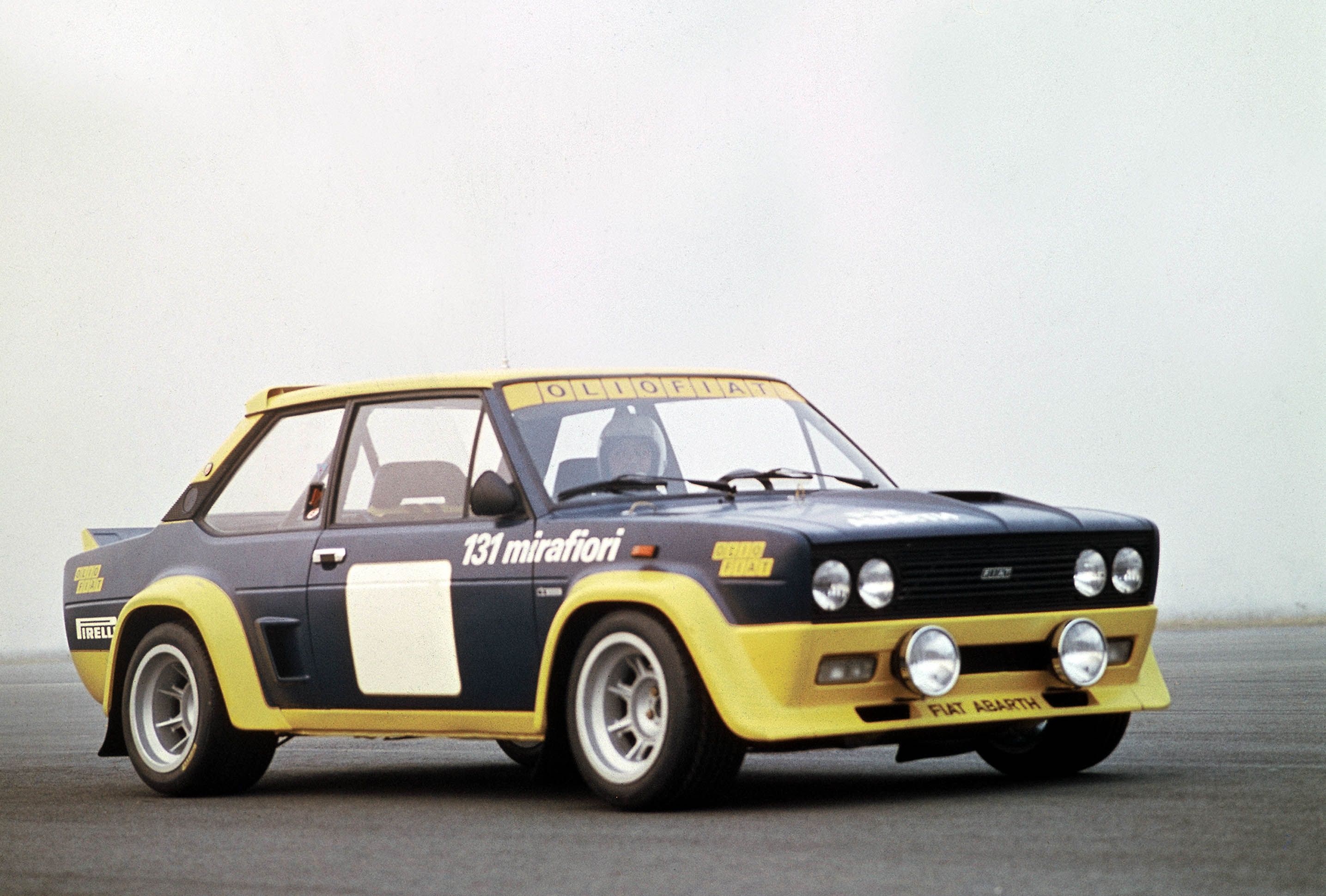 10 Iconic Rally Cars And How Much They Differ From Their Road-Legal ...