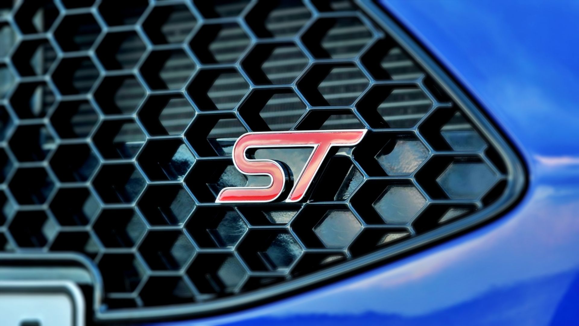 The Last True Hot Hatch Sold In America Wears A Ford Badge