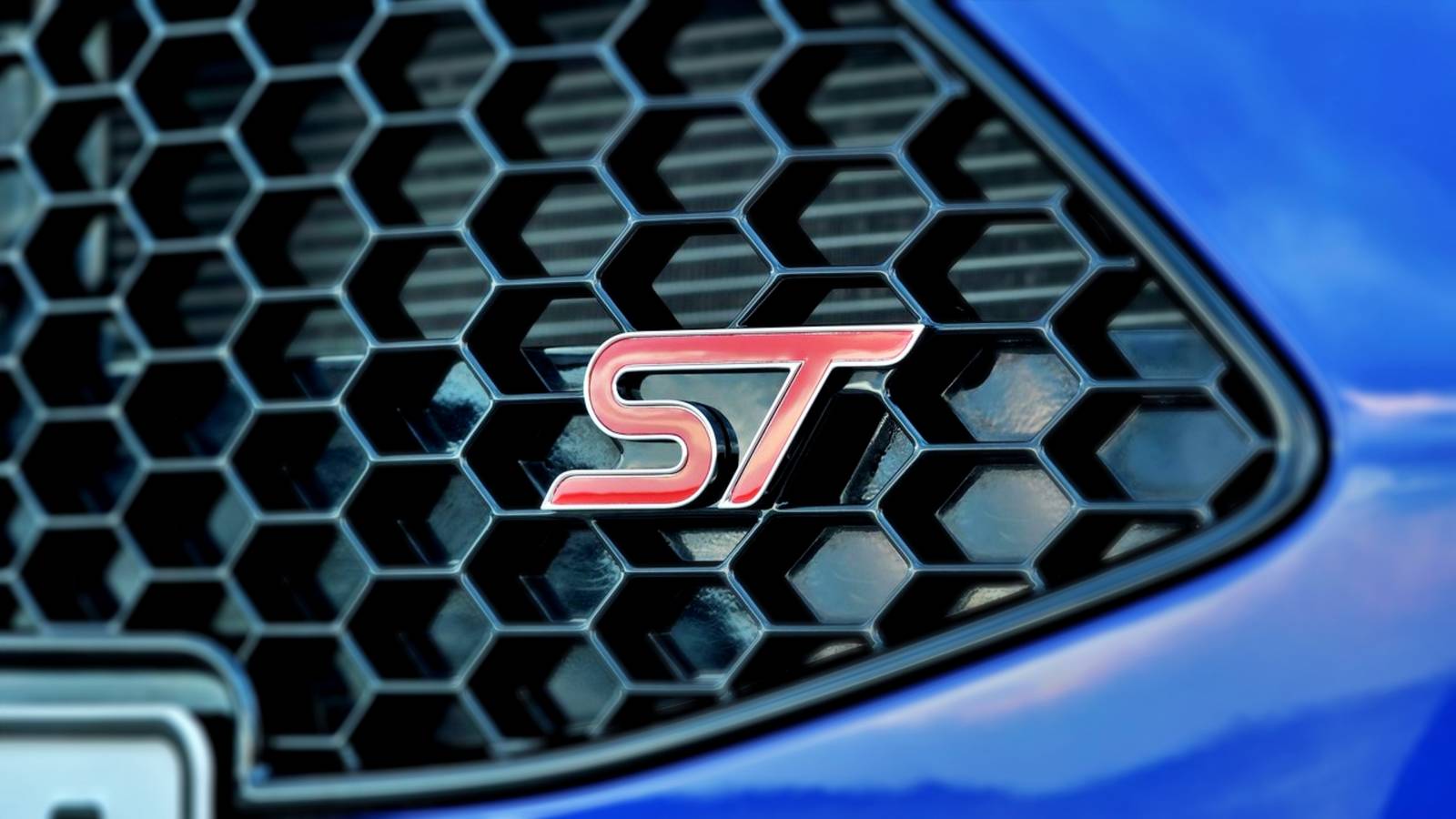 The Last True Hot Hatch Sold In America Wears A Ford Badge