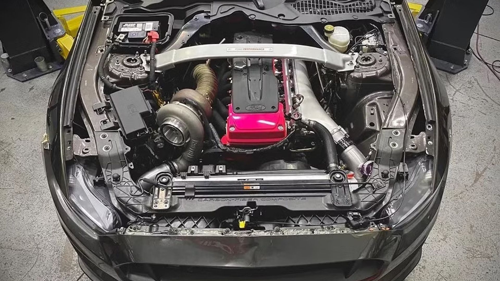 Why Ford Killed Its Most Famous Inline-Six Engine - Deptam.com