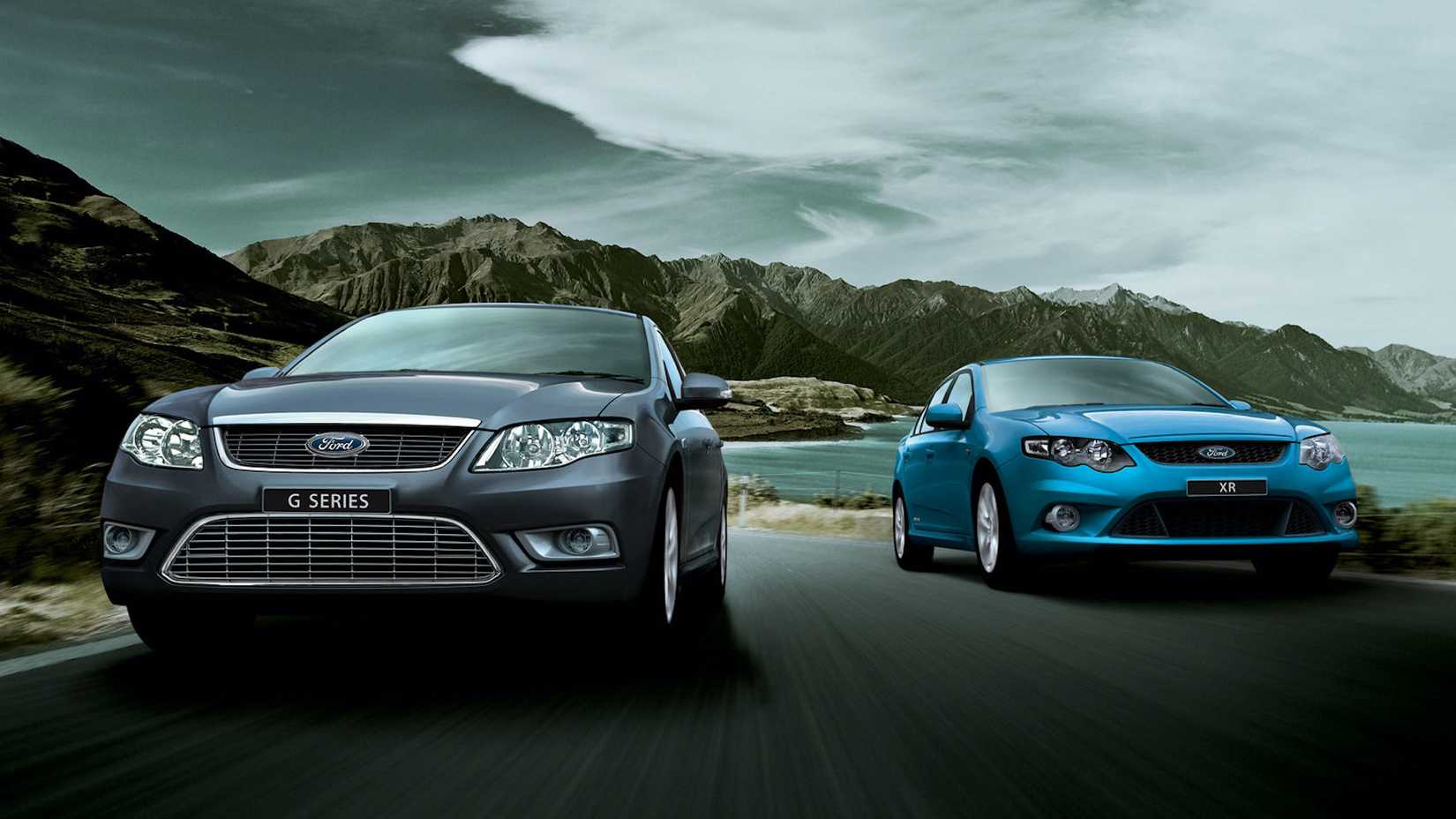 Why Ford Killed Its Most Famous Inline-Six Engine