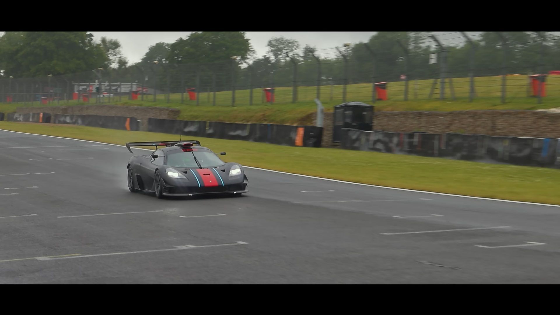 Gordon Murray Automotive T.50: Review, Pricing, Photos, and Specs