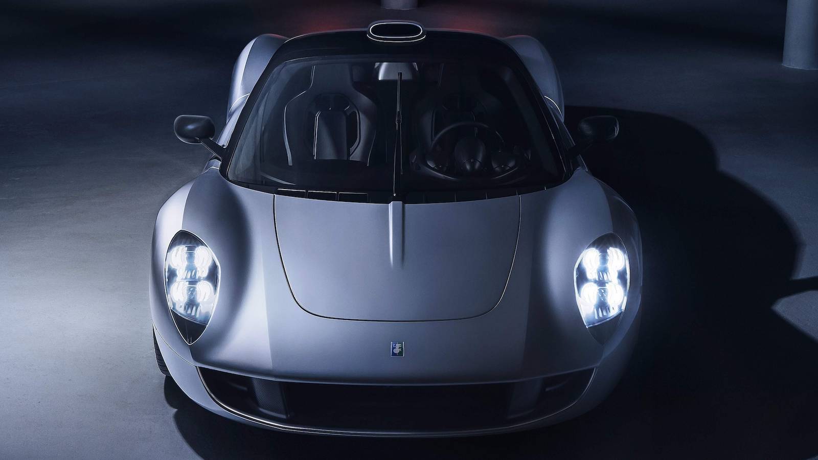 Hottest And Final Gordon Murray T.33 Will Be Revealed Soon