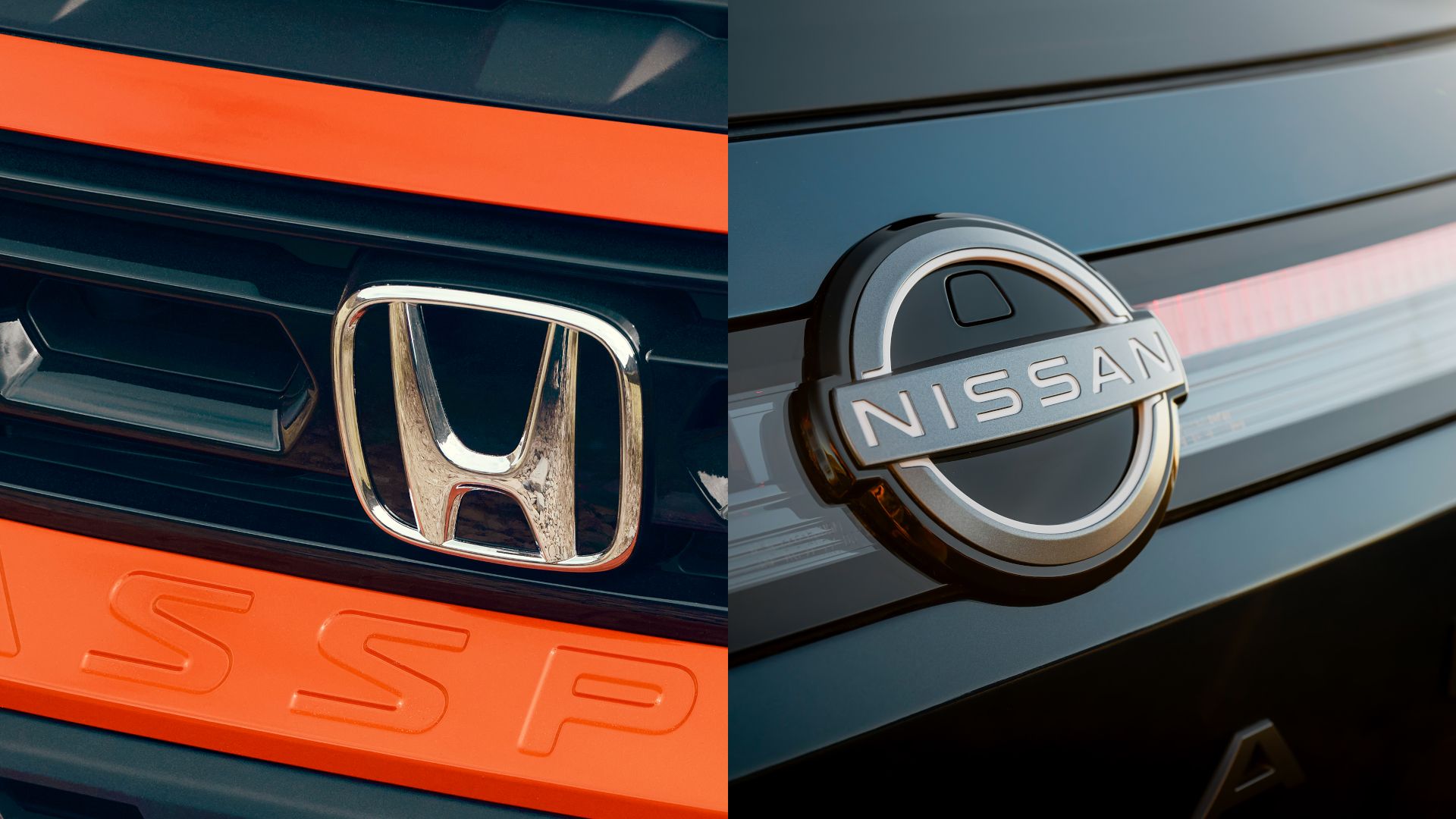 Do you think a Honda-Nissan partnership is a good idea, and why?