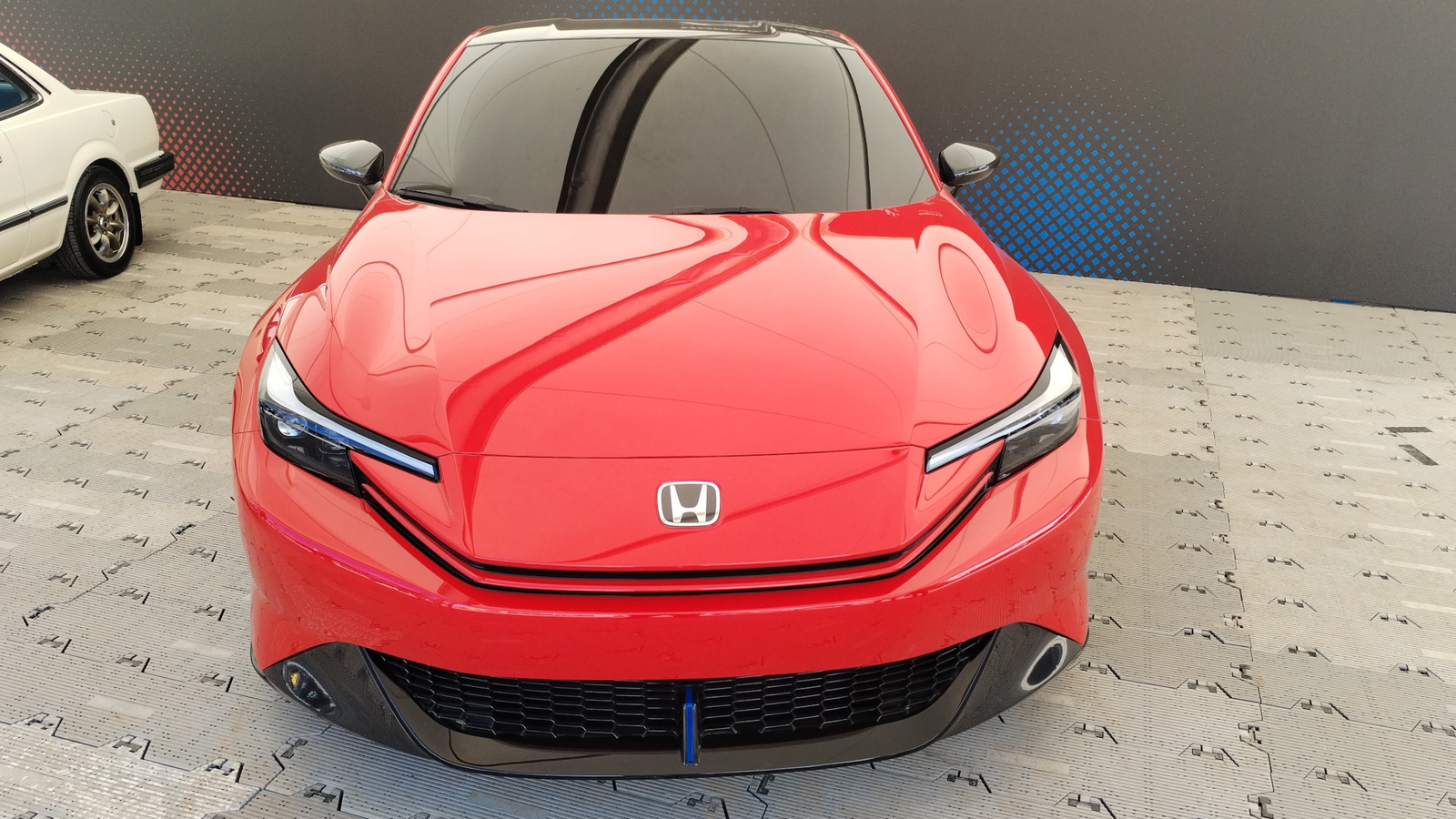 Honda Is About To Wage War On Hybrid Rivals