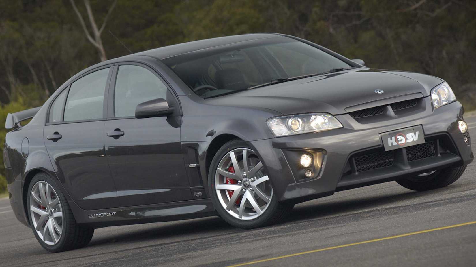 11 Cars Powered By GM's Famous 6.0-Liter LS2 V8