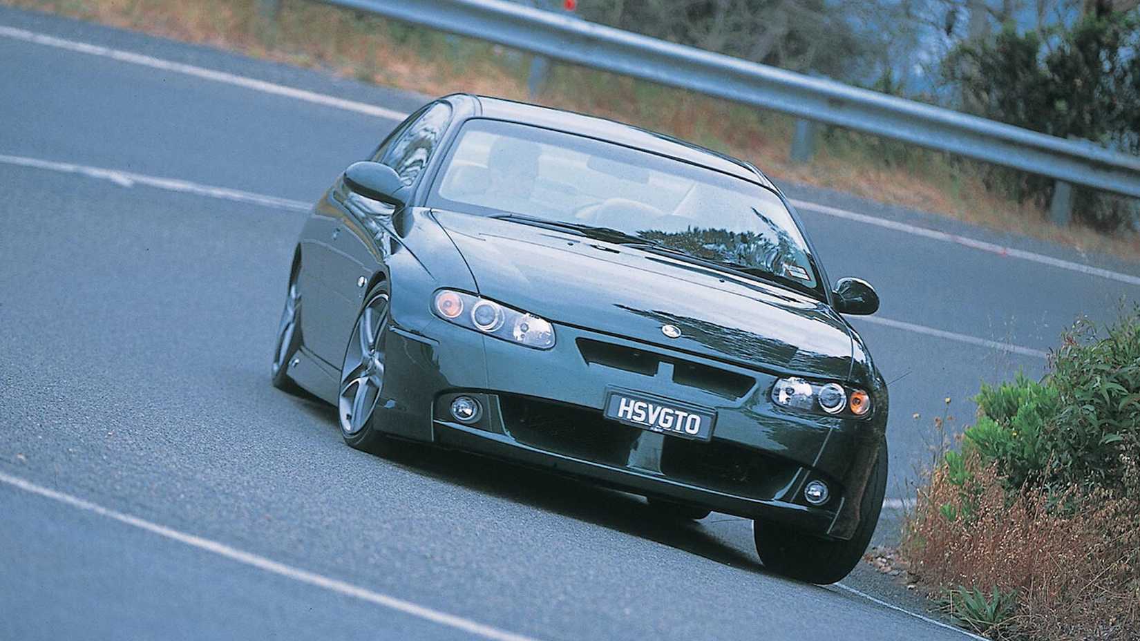 11 Cars Powered By GM's Famous 6.0-Liter LS2 V8